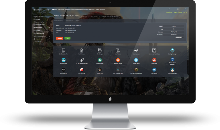 Dayz Standalone Server Hosting Dayz Standalone Game Server Hosting