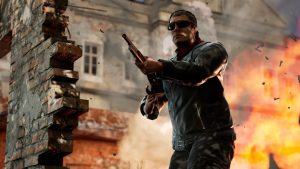 SCUM: Character Creation and Skills