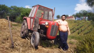 SCUM: Character Creation and Skills